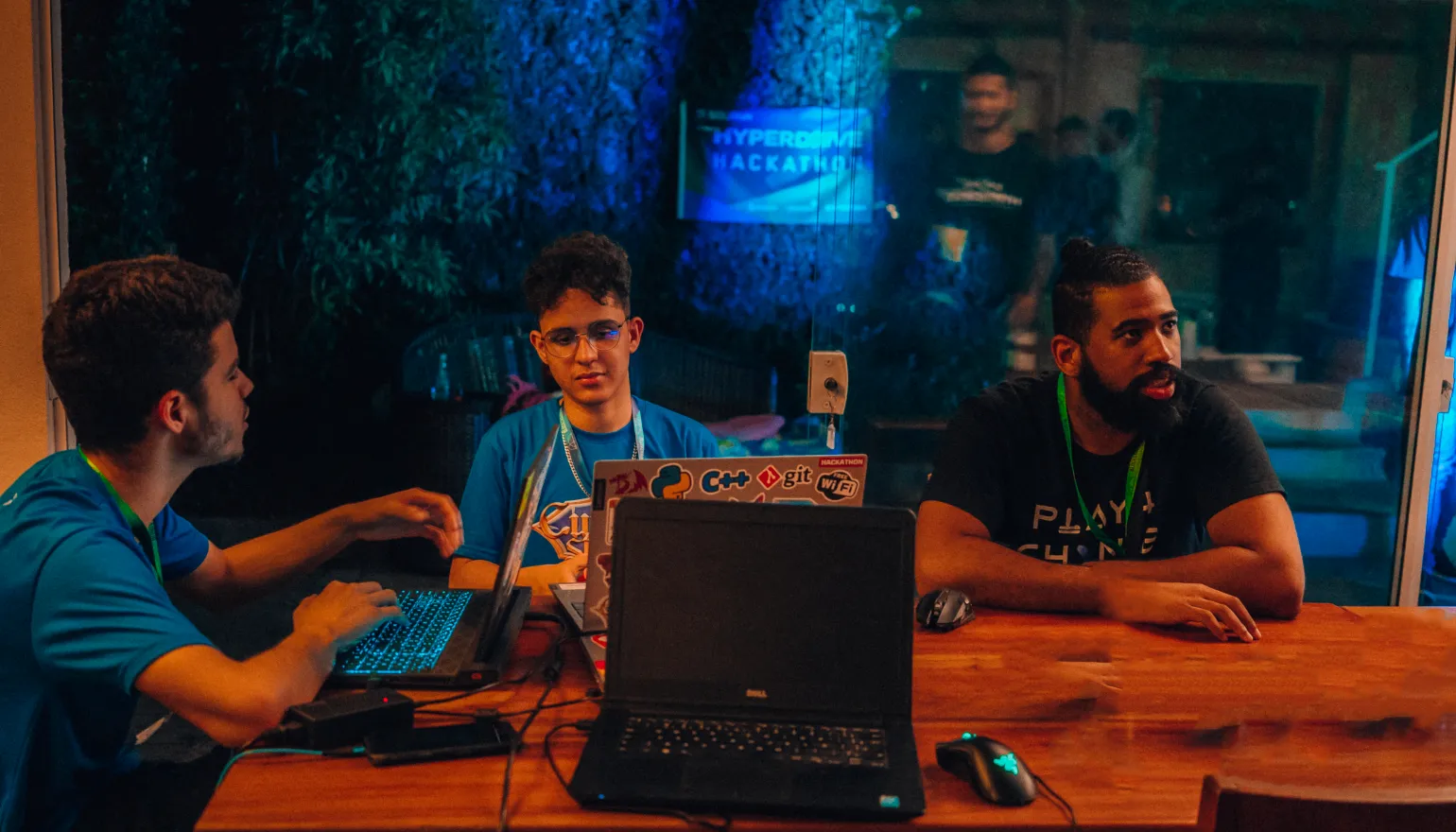 WEB3DEV - Nunca mais estude Web3 sozinho